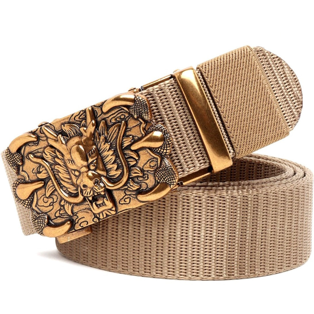 Canvas Belts
